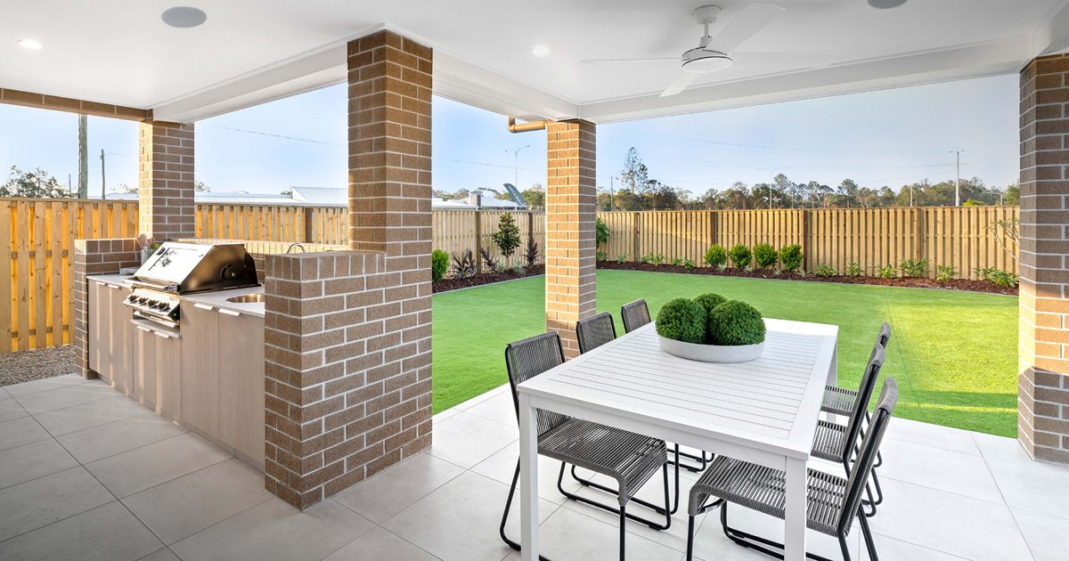 Beat the Heat: Top 5 Kitchen Design Ideas for Australian Summers