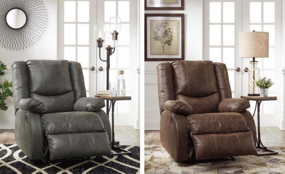 Recliners in Alice Springs | Carla Furnishers