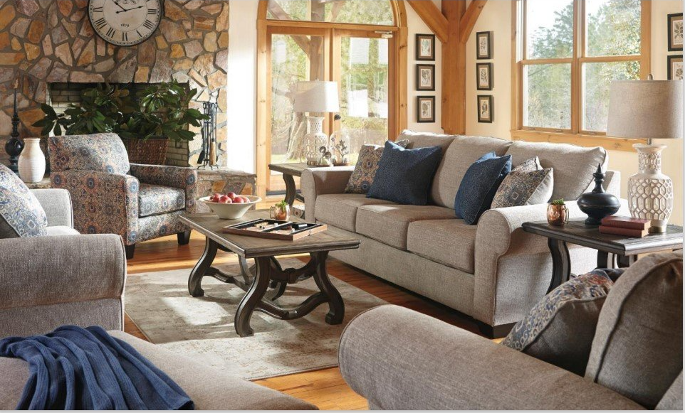 Lounges & Sofas in Alice Springs | Carla Furnishers