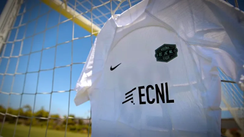 Coppermine Soccer Club’s Boys Program Joins ECNL Regional League