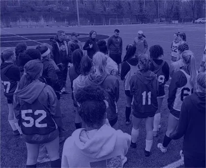 Coppermine Soccer Club: Youth Soccer Camps & Clinics