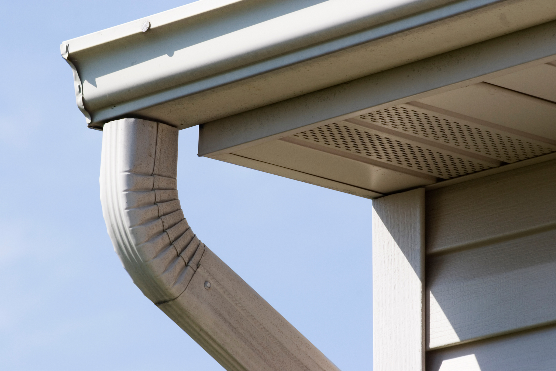 Fascias, Soffits & Guttering Retford | Installation & Replacements Services