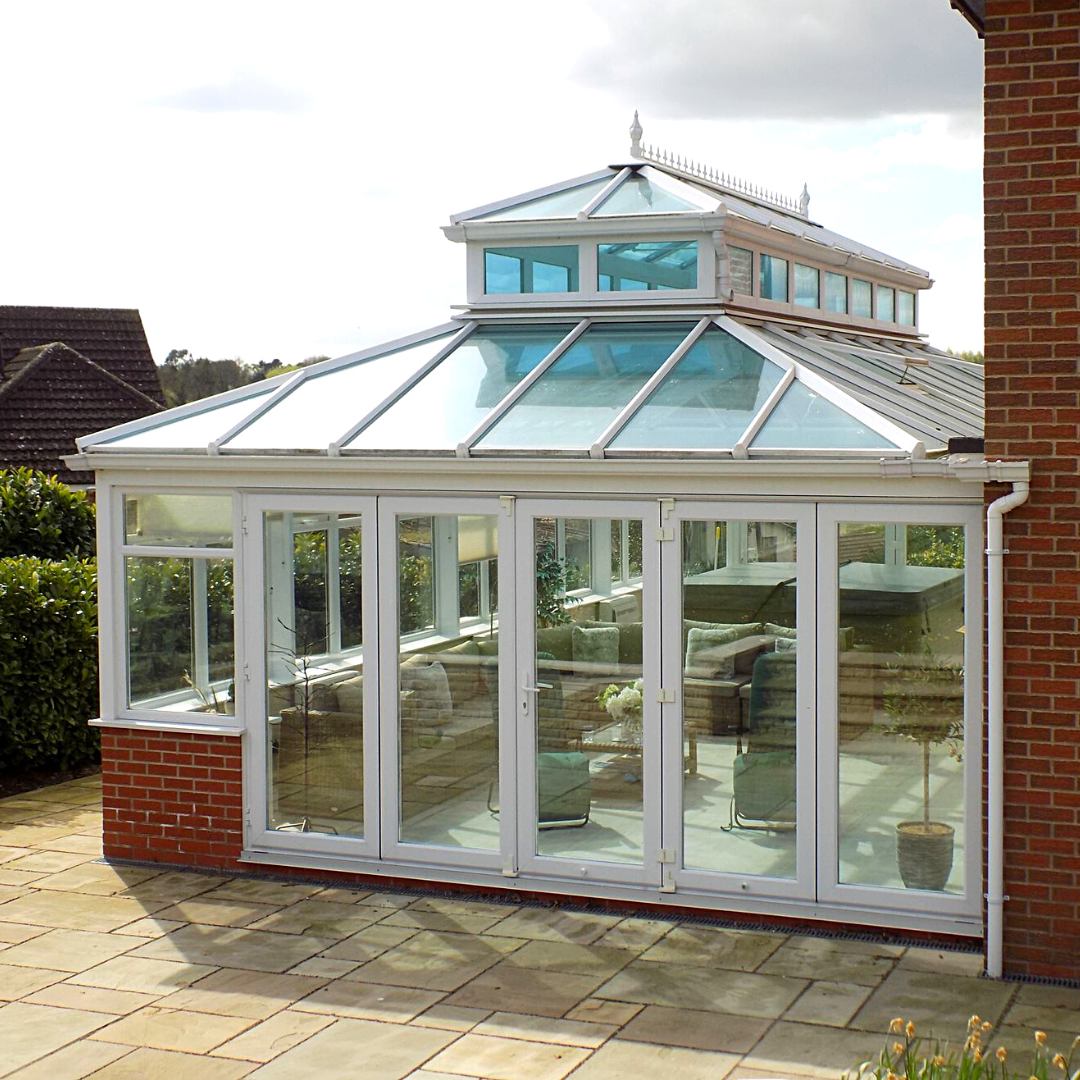 Conservatories Northampton | Conservatory Design & Installation Northampton