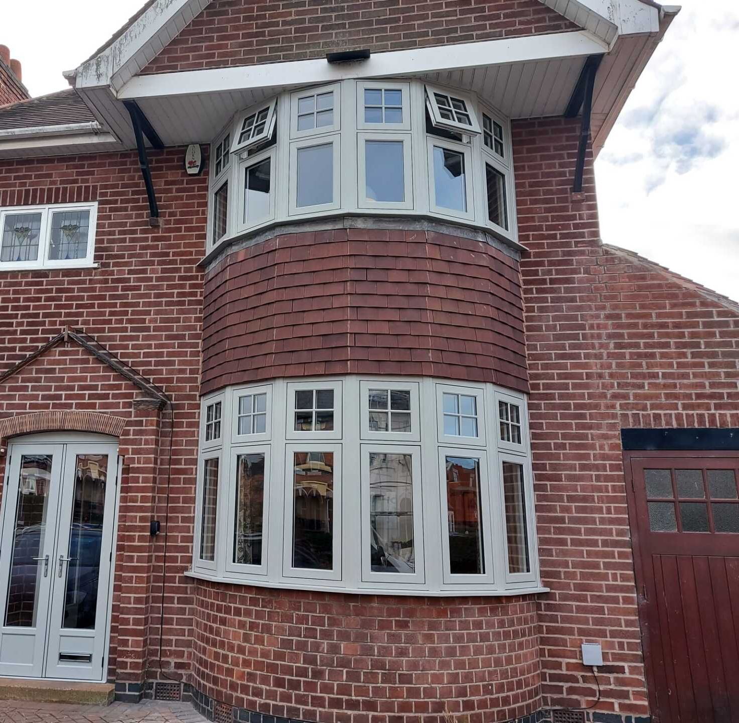 uPVC Windows UK | uPVC Window Design & Installations UK