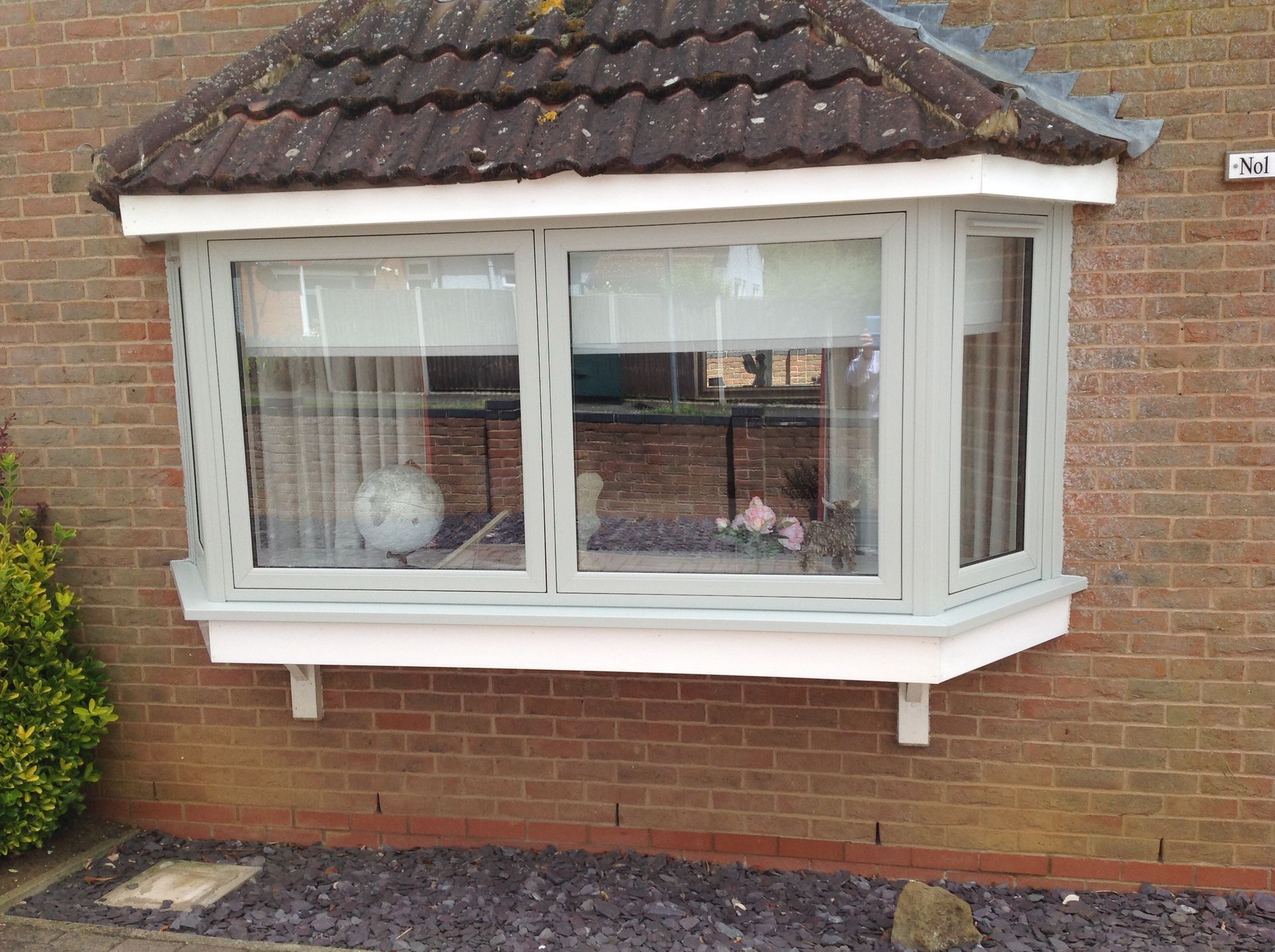 uPVC Windows UK | uPVC Window Design & Installations UK