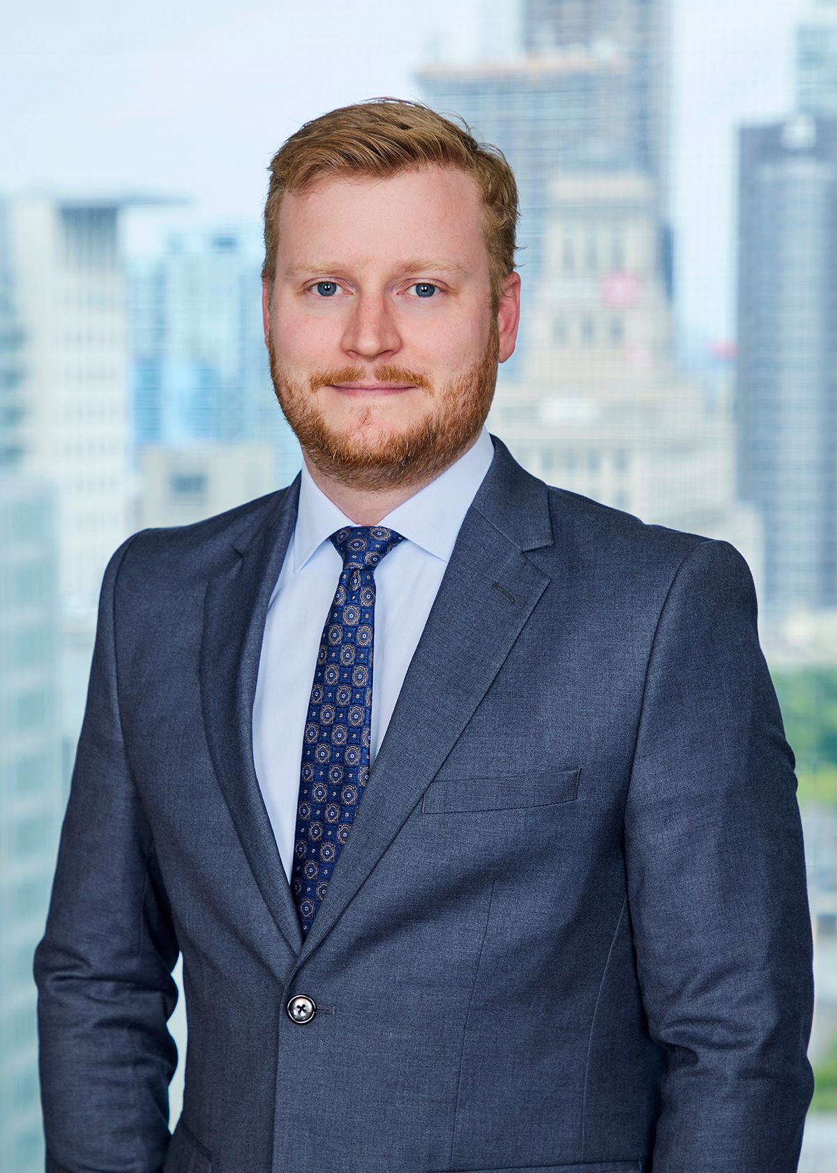 Stephen Kirby B.A. (Hons), J.D.- Partner