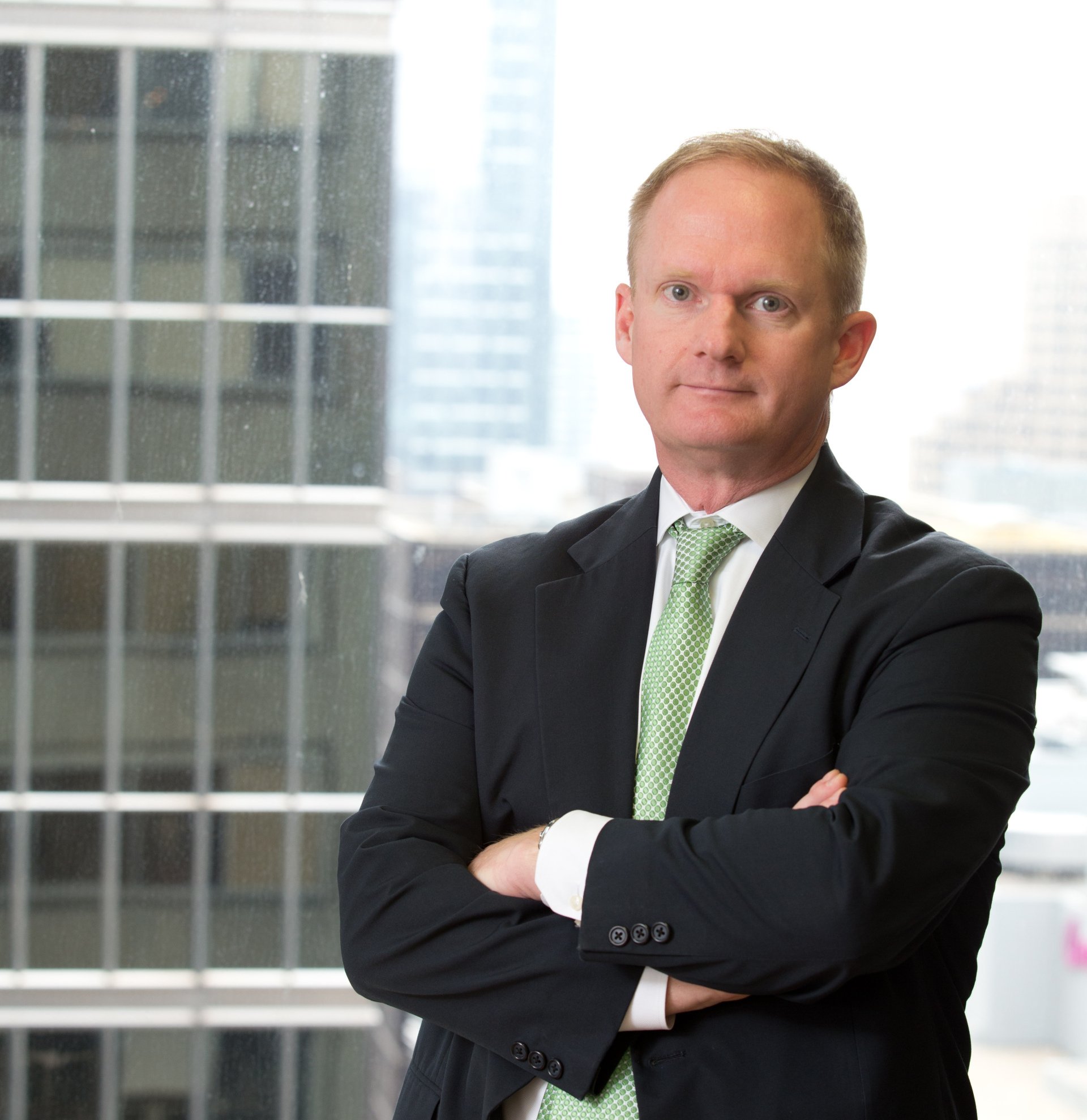 William Abbott B.A., LL.B. - Partner