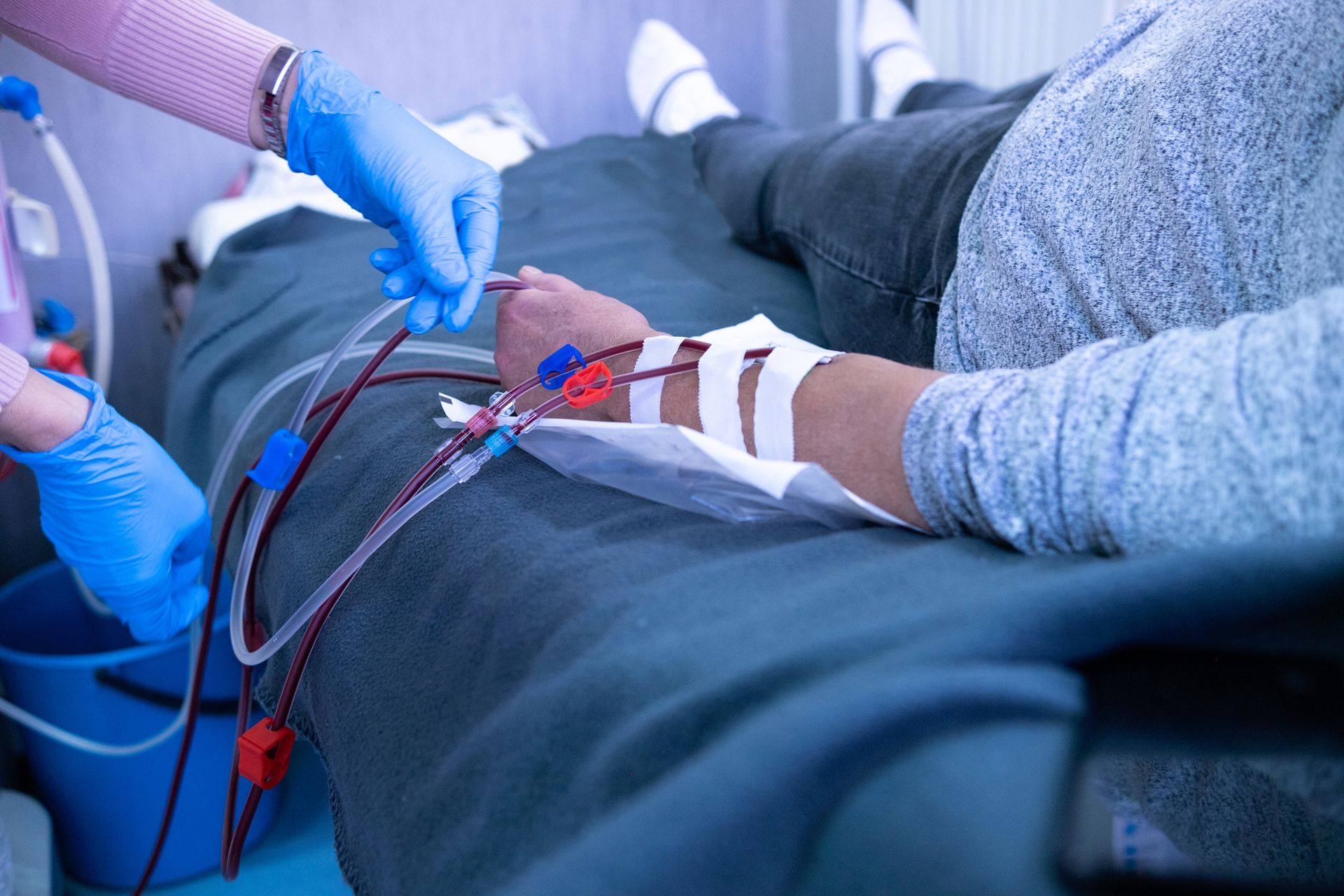 Kidney Patient Services | Orlando, FL | Central Florida