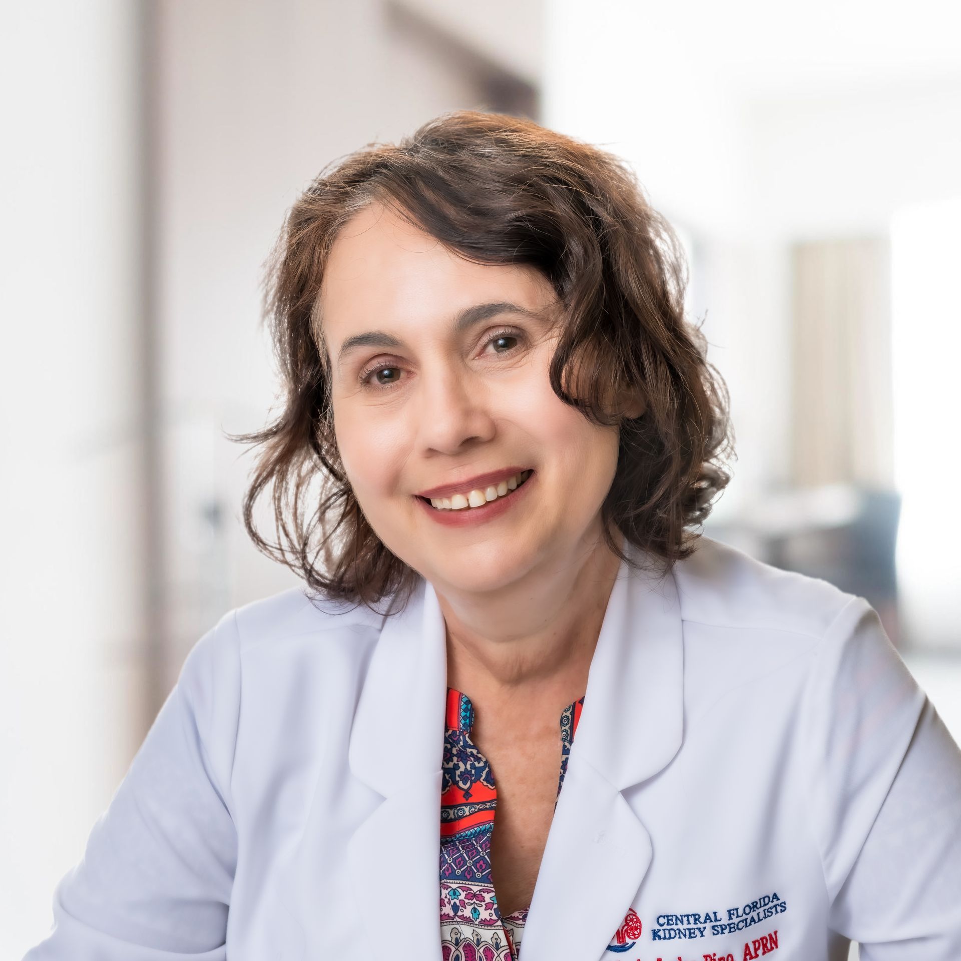 Meet Nephrology Team | Orlando, FL | Central Florida Kidney