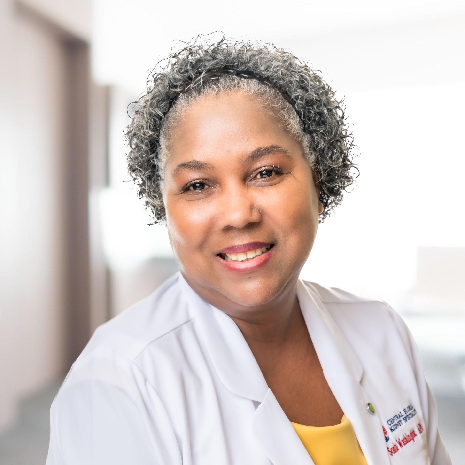 Meet Nephrology Team | Orlando, FL | Central Florida Kidney