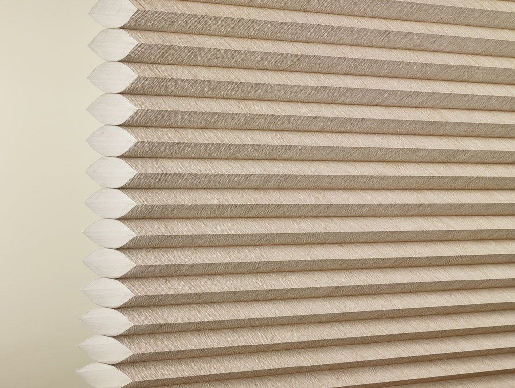 Custom Cellular Shades for Homes