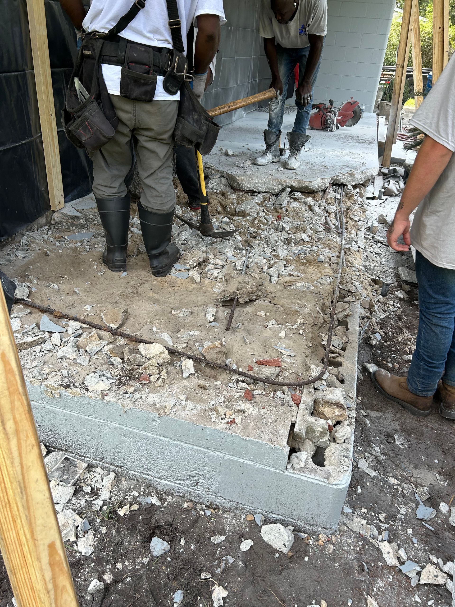 Explore Our Work | Jacksonville, FL | G-K Construction