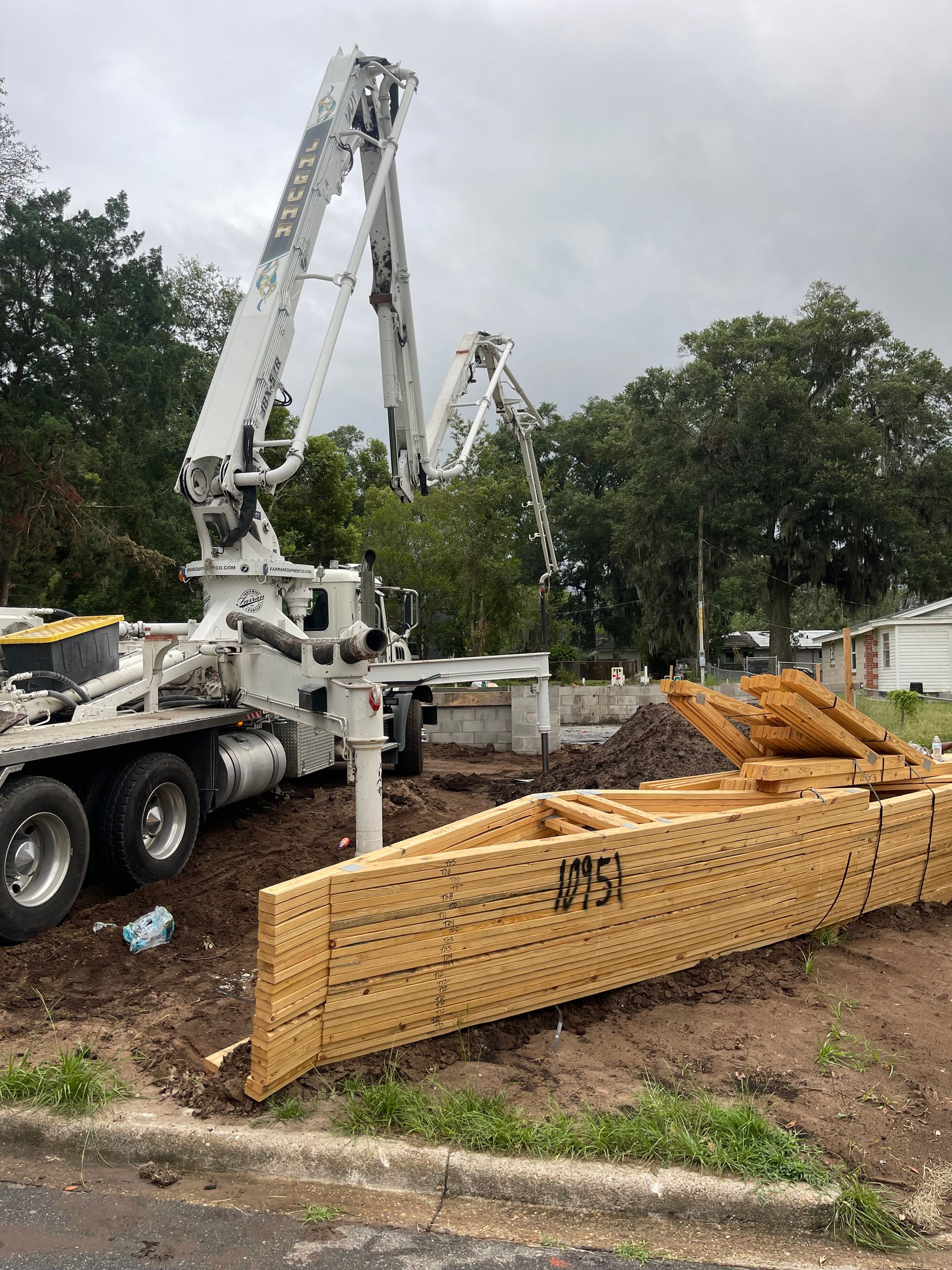 Residential Experts | Jacksonville, FL | G-K Construction