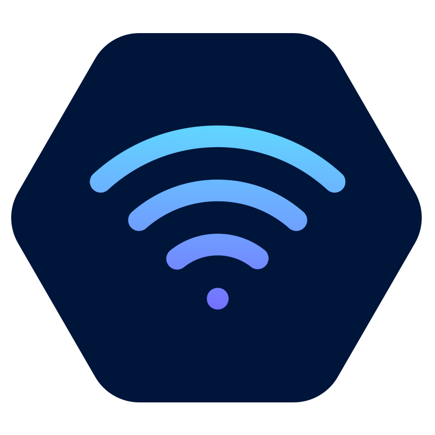 Purple | Seamless & secure Guest WiFi for small businesses
