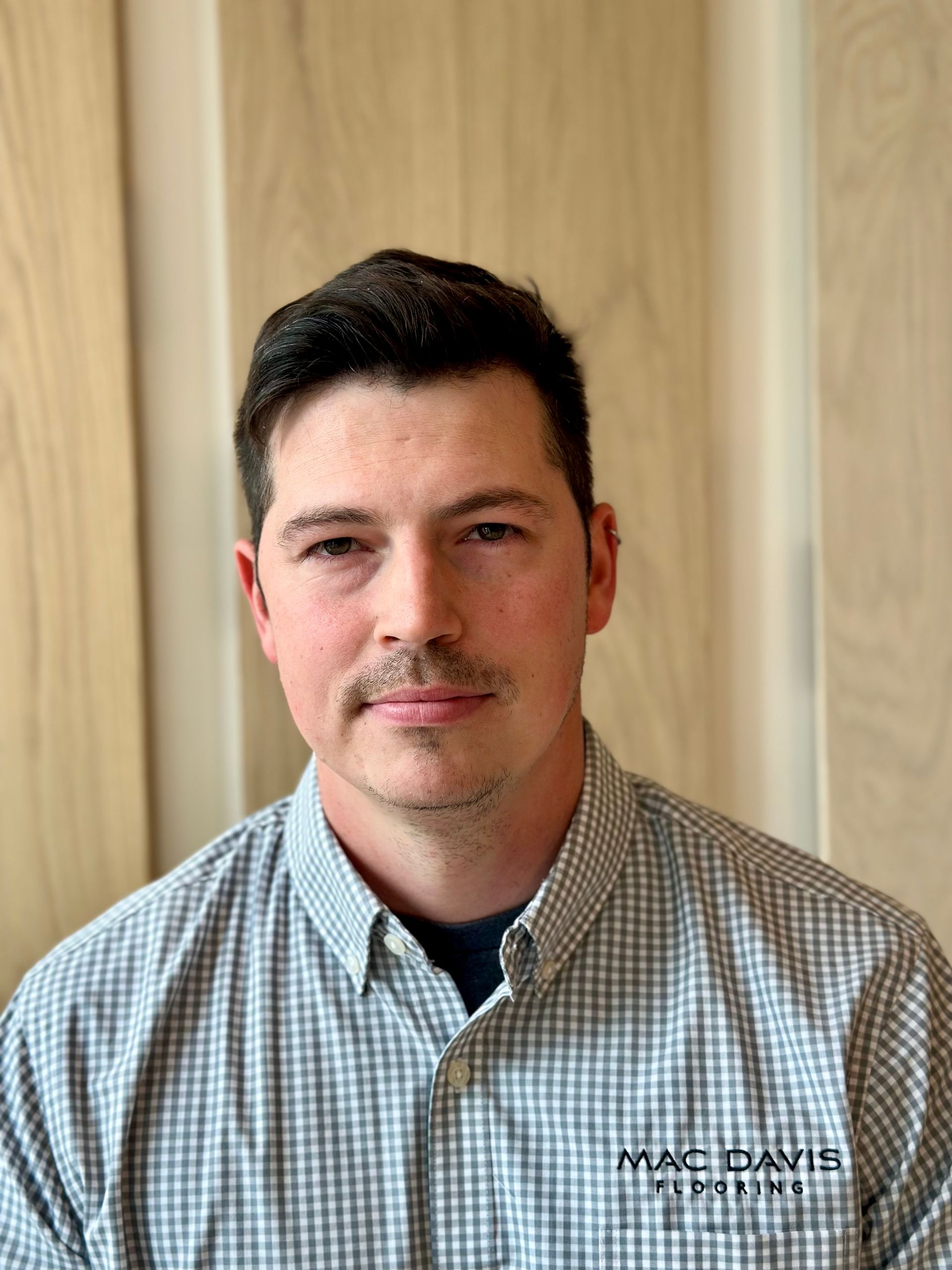 Mac Davis Flooring | Our Story