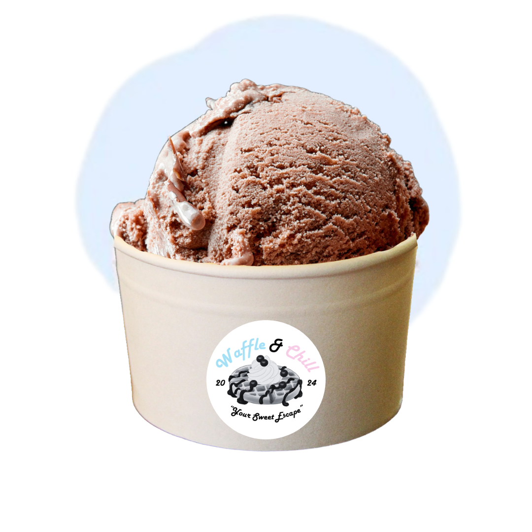 Gelato & Waffles | Waffle & Chill | Sleaford