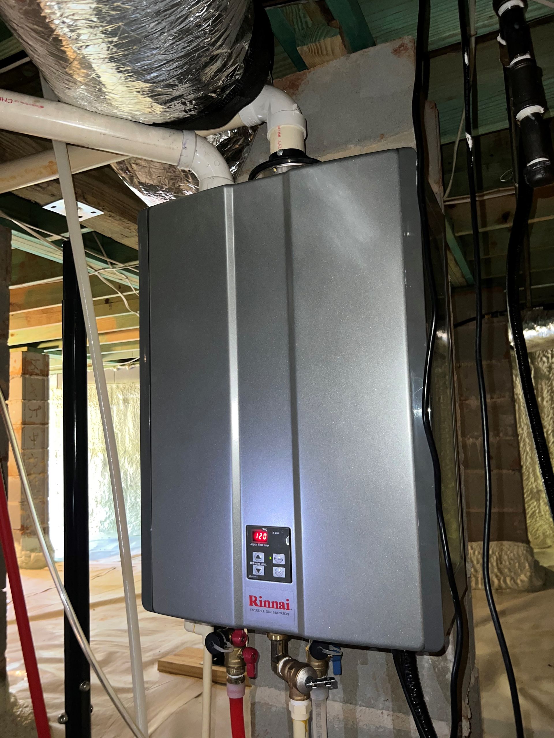 HVAC | Columbia, SC | Joe Burns Heating and Air LLC