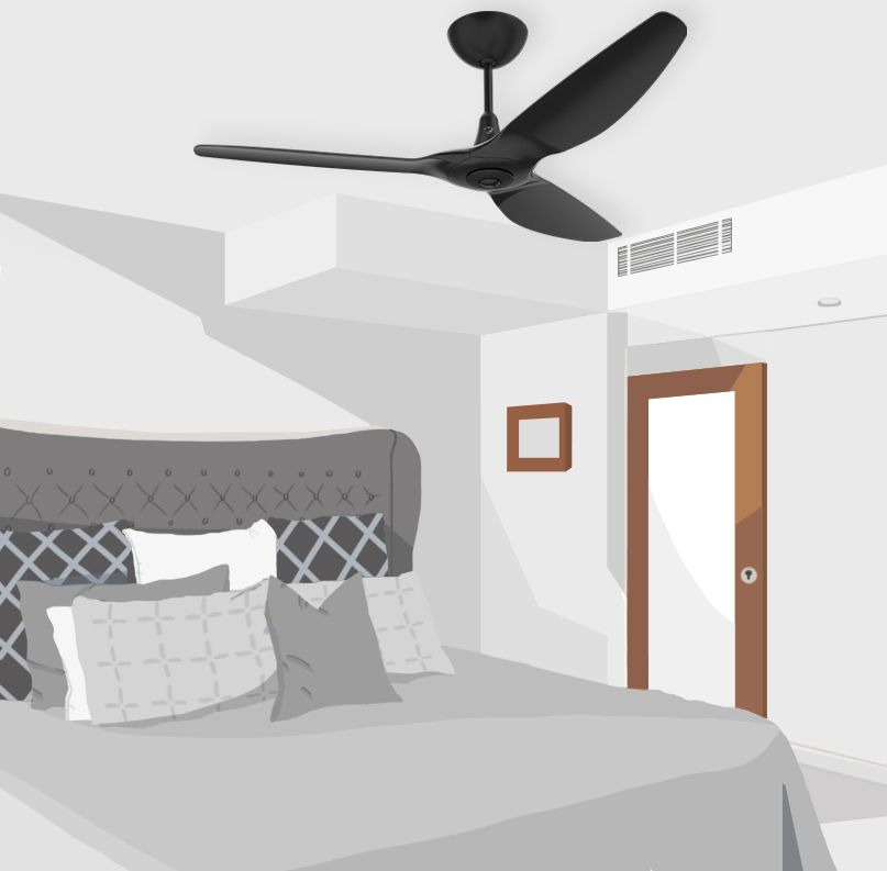 Haiku Fans | 2025 Official Distributor In Singapore