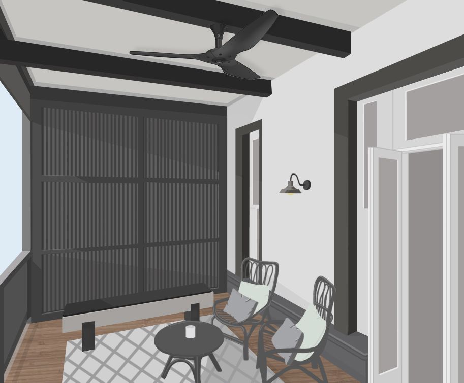 Haiku Fans | 2025 Official Distributor In Singapore