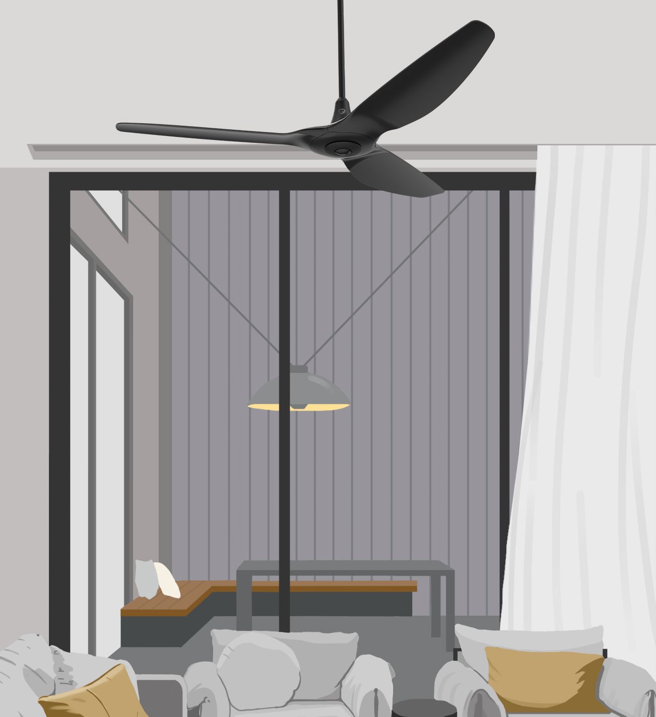 Haiku Fans | 2025 Official Distributor In Singapore