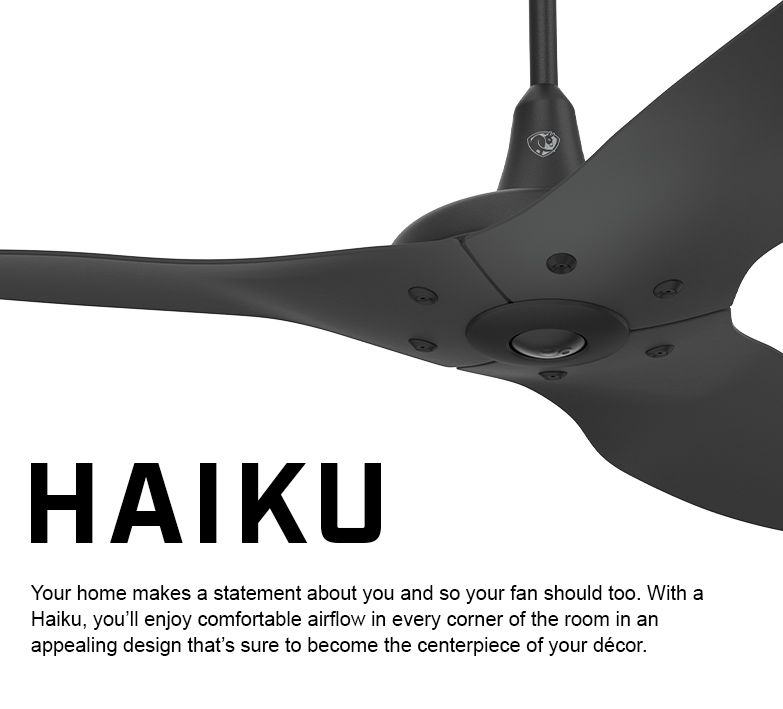 Haiku Fans | 2025 Official Distributor In Singapore