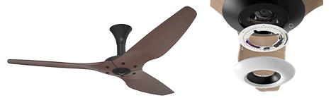 Haiku Fans | 2025 Official Distributor In Singapore