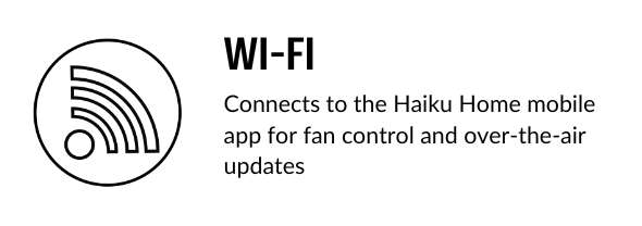 Haiku Fans | 2025 Official Distributor In Singapore