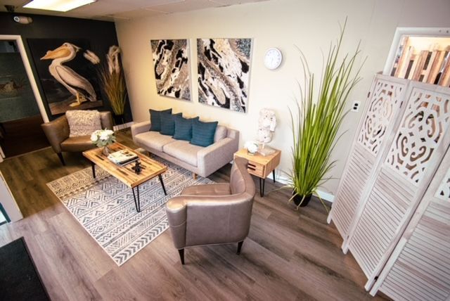 Bath House Spa Services | Lake Steam Baths