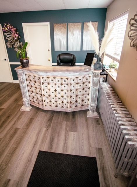 Bath House Spa Services | Lake Steam Baths