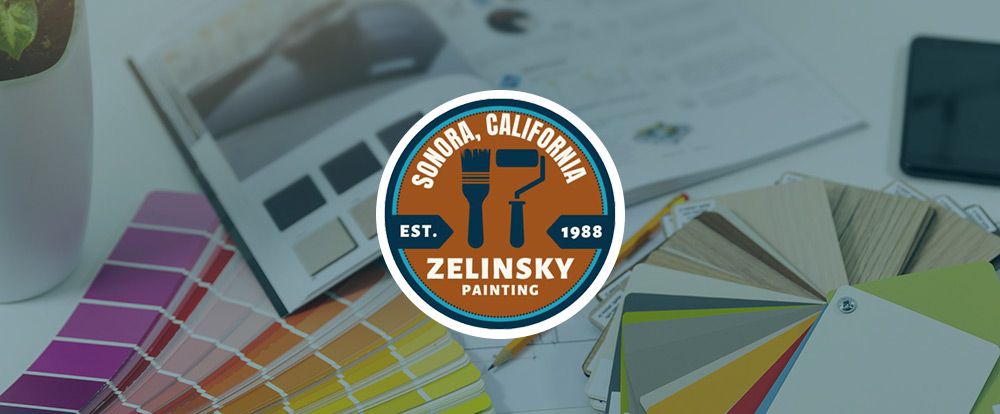 Painters & Painting Contractors in Twain Harte, CA