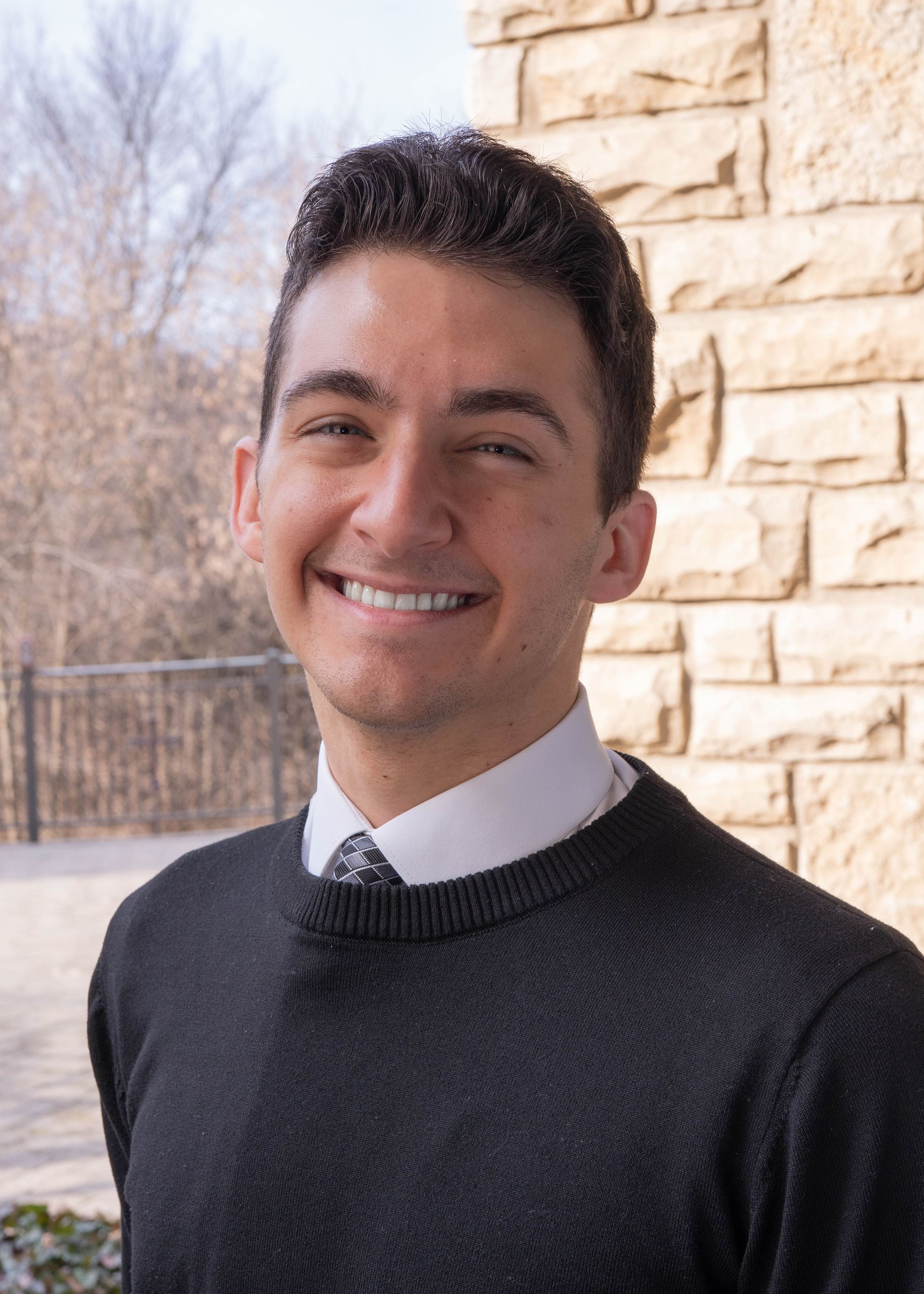 St Hugo of the Hills Parish: Staff