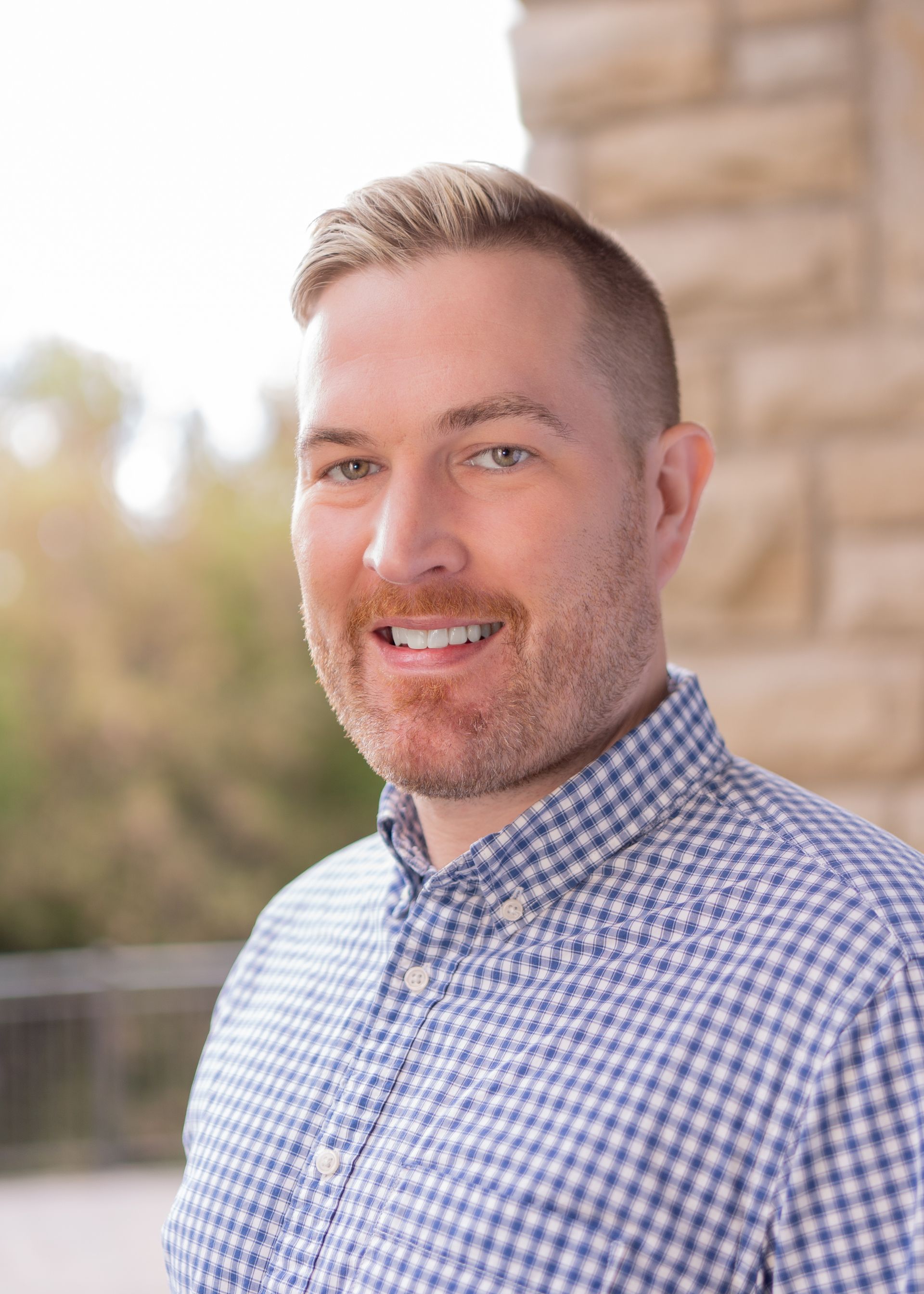 St Hugo of the Hills Parish: Staff