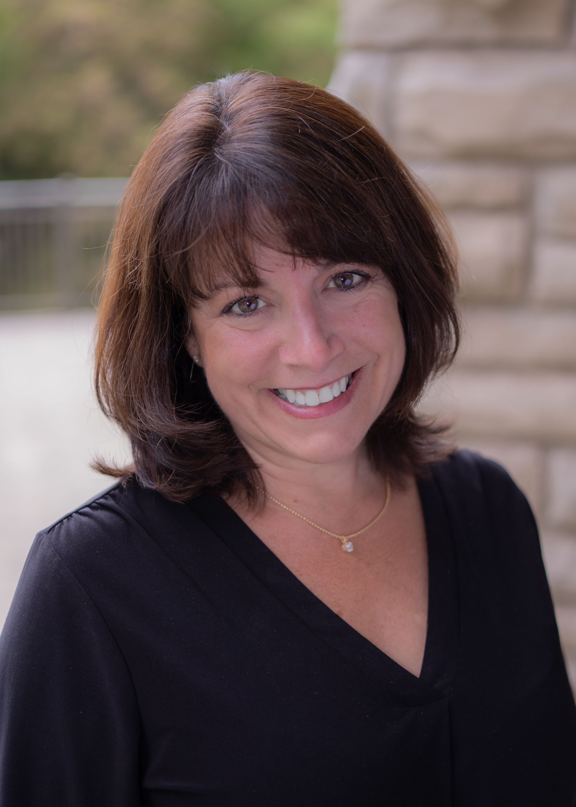 St Hugo of the Hills Parish: Staff