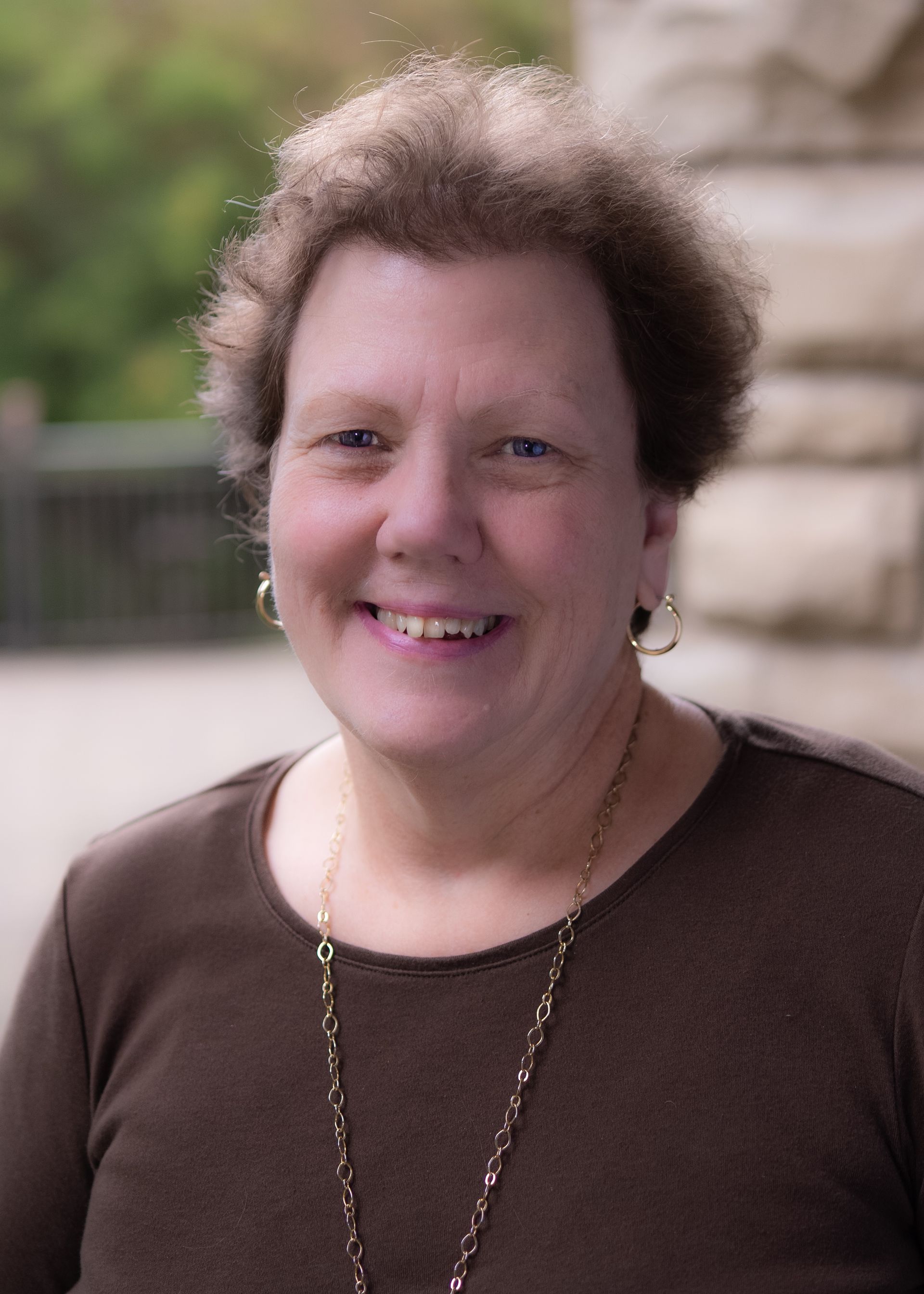 St Hugo of the Hills Parish: Staff