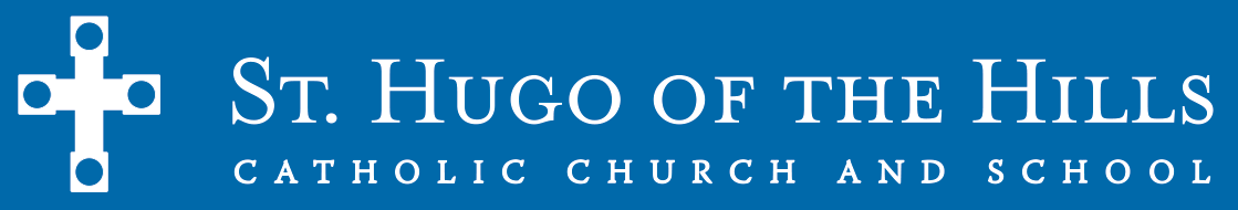 St Hugo of the Hills Parish: Parish Organizations and Services