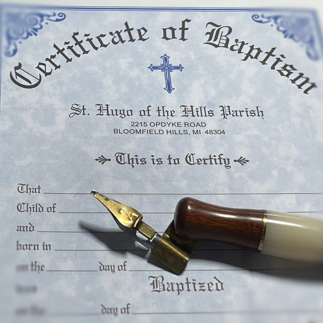 St Hugo of the Hills Parish: Welcome to St Hugo of the Hills Parish