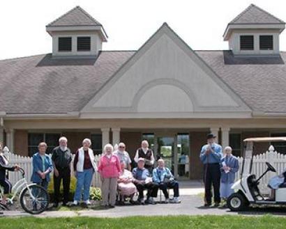 About | Brethren Retirement Community