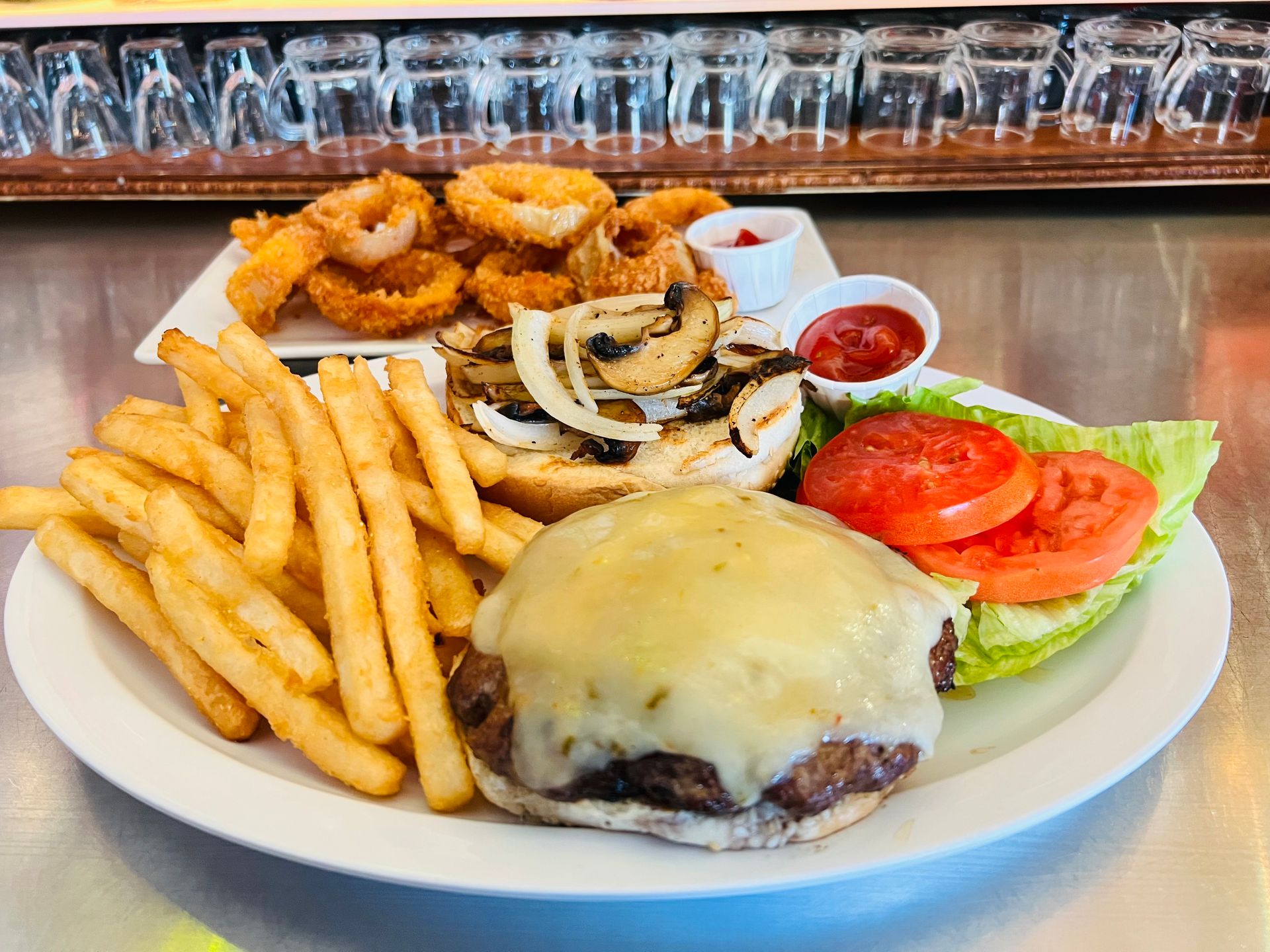 Amada's Kitchen - Washingtonville, NY - Authentic Mexican Food - 845. ...