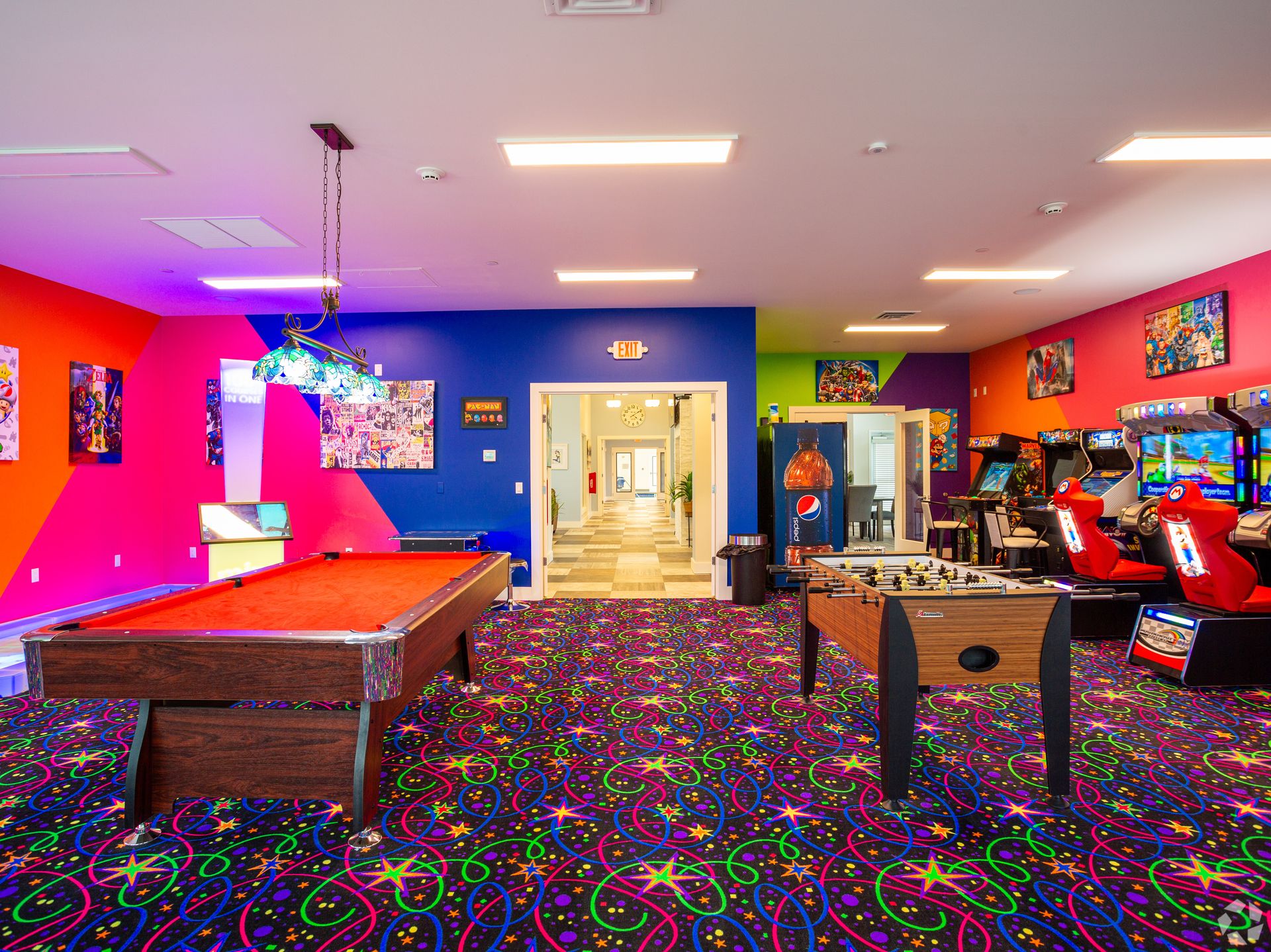 Photo Gallery | Take a Tour of Edgewood Heights Apartments