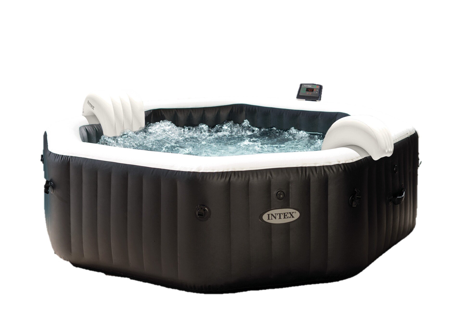 Spas