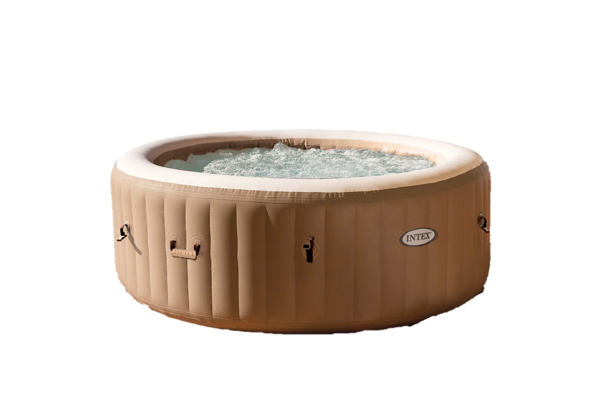 Spas