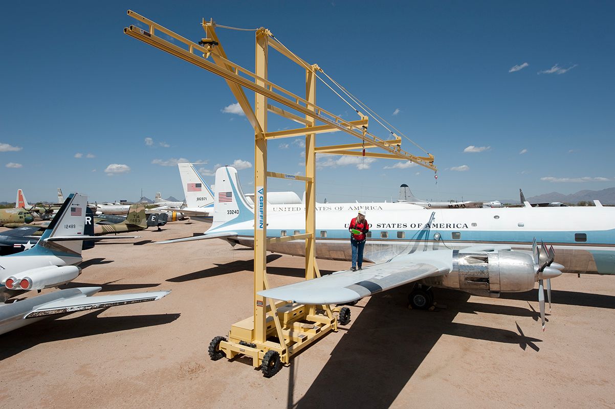 Rigid Rail Fall Protection Systems: Overhead Fall Protection for Short ...