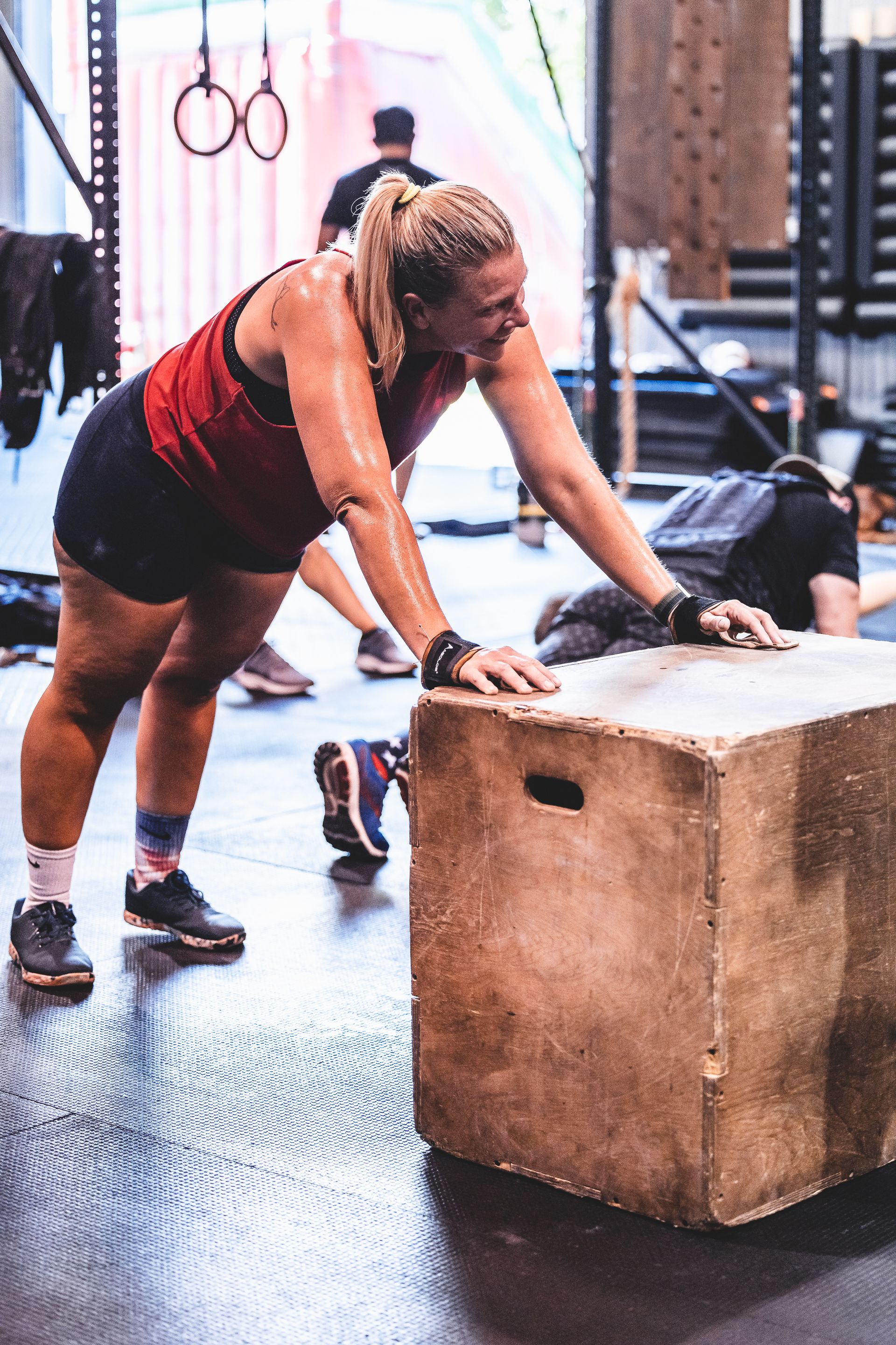 CrossFit Unmatched | Best CrossFit Gym Mount Dora, FL