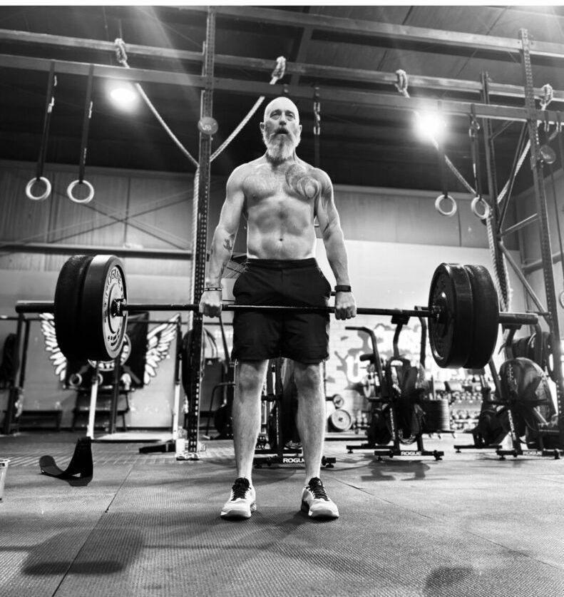 CrossFit Unmatched | Best CrossFit Gym Mount Dora, FL