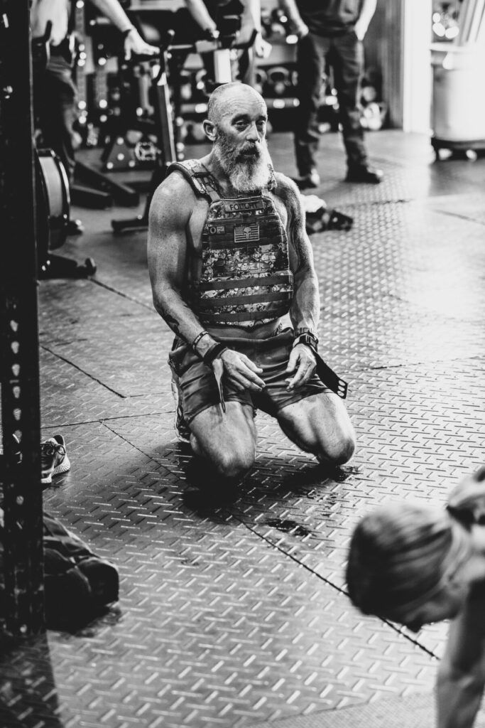 Meet Our Coaches | CrossFit Unmatched in Mount Dora, FL