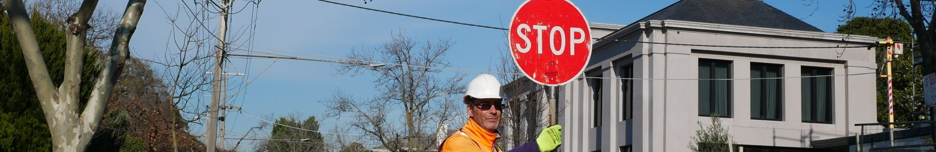 Traffic Management Jobs | JV Traffic