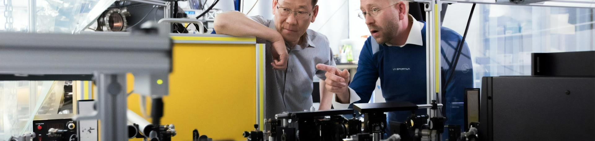 Manufacturing Recruitment | JV Recruitment