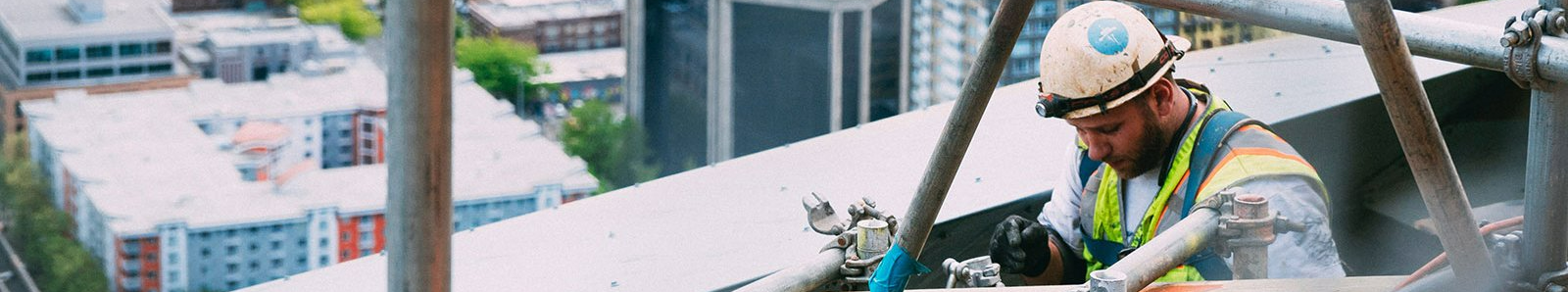 Construction Jobs | JV Recruitment