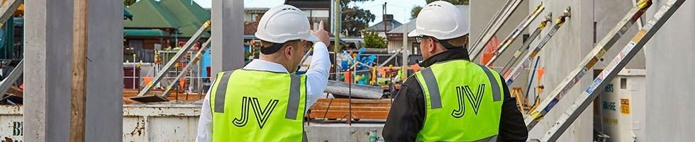 Construction Recruitment | JV Recruitment