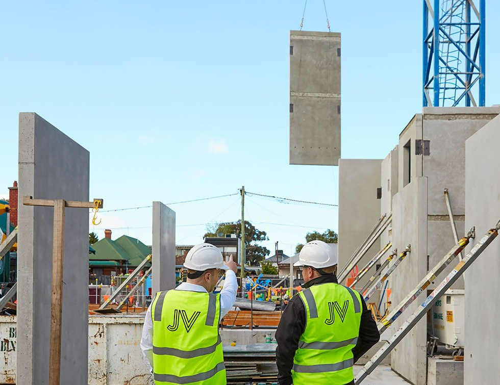 Construction Labour Hire & Recruitment Melbourne, Sydney, Brisbane ...